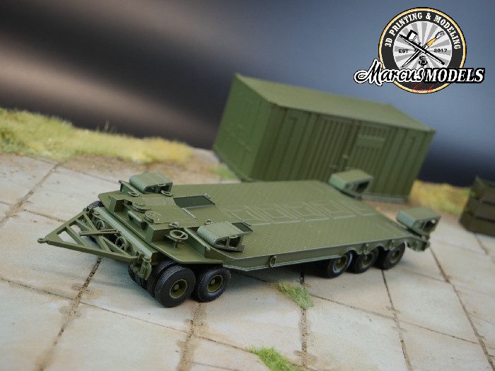 Transporta P50 :: Marcus-models