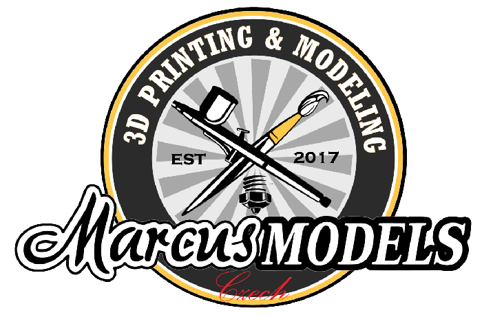 E-Shop :: Marcus-models
