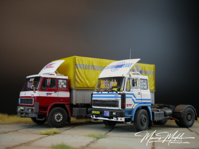 Galerie :: Marcus-models