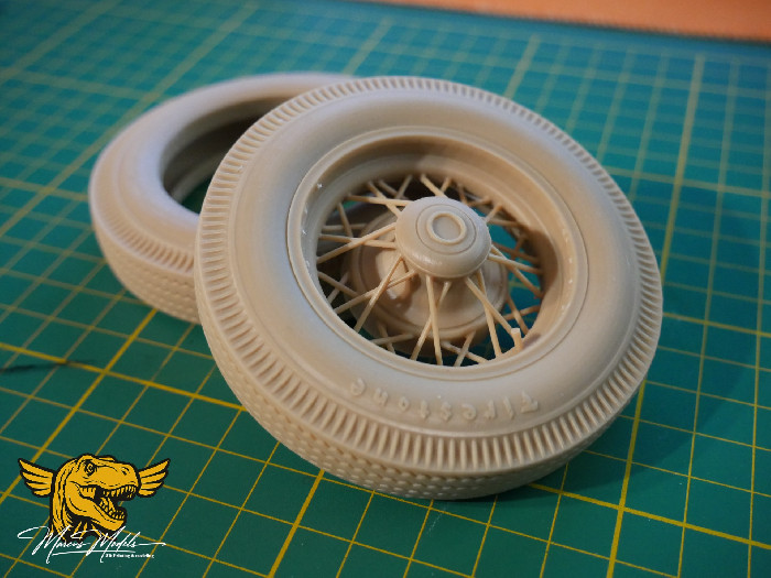 Galerie II :: Marcus-models